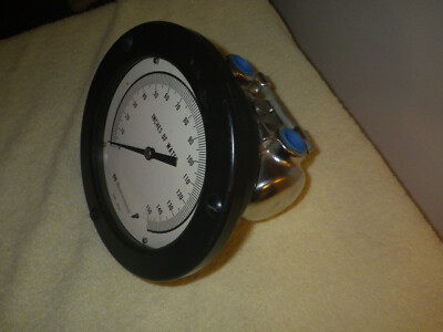 Other - Meriam Instrument