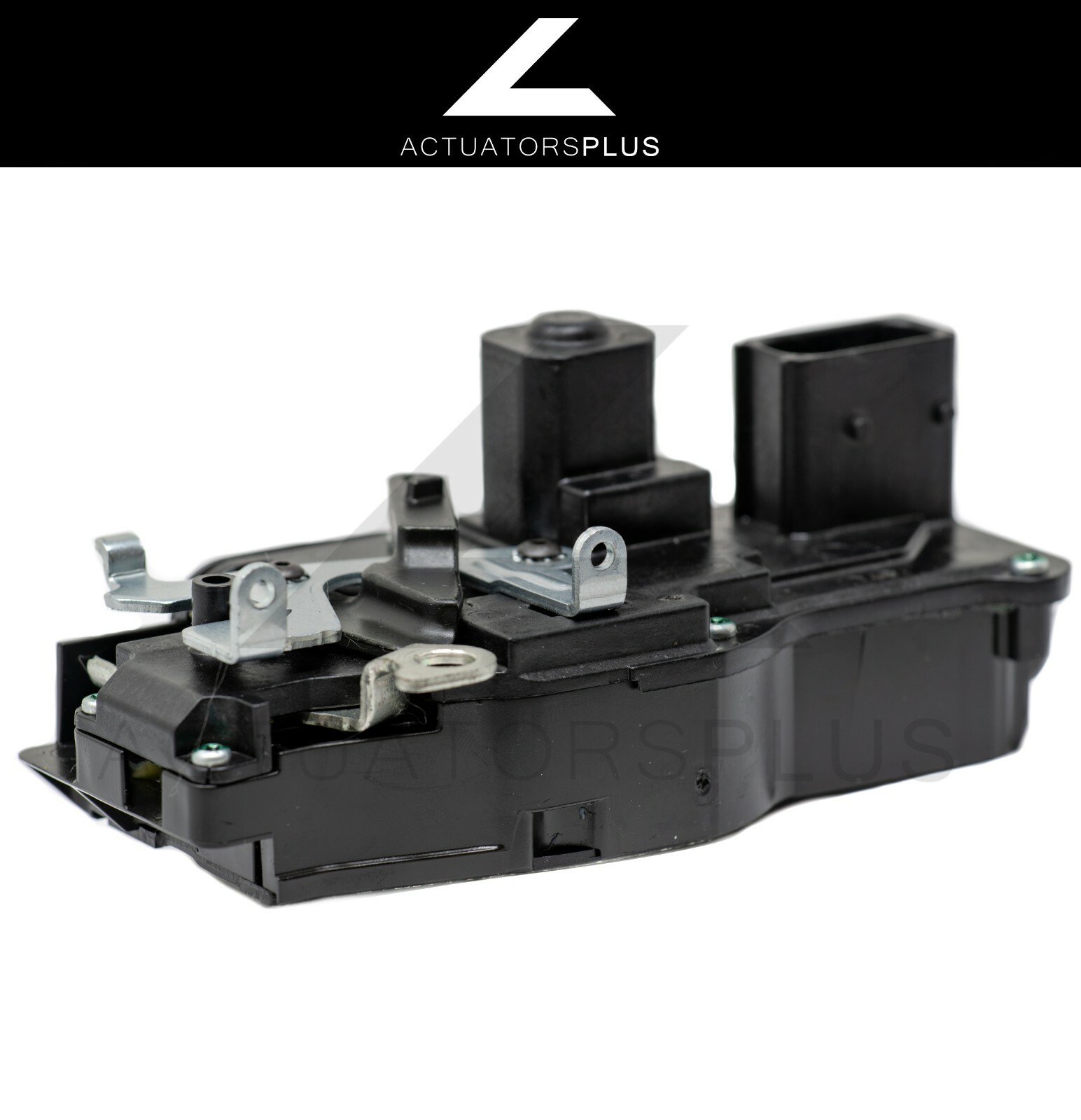 Chevrolet Corvette OEM Left Driver Door Lock Latch Actuator 2005-2013 ...