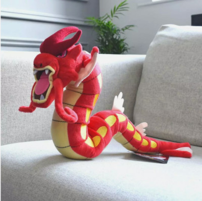 Pokemon Shiny Gyarados Plush Soft Toy Teddy | eBay UK