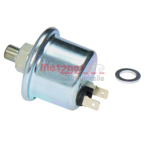 METZGER Sensor, Öldruck 0906014 für VAG 035 919 561 | eBay