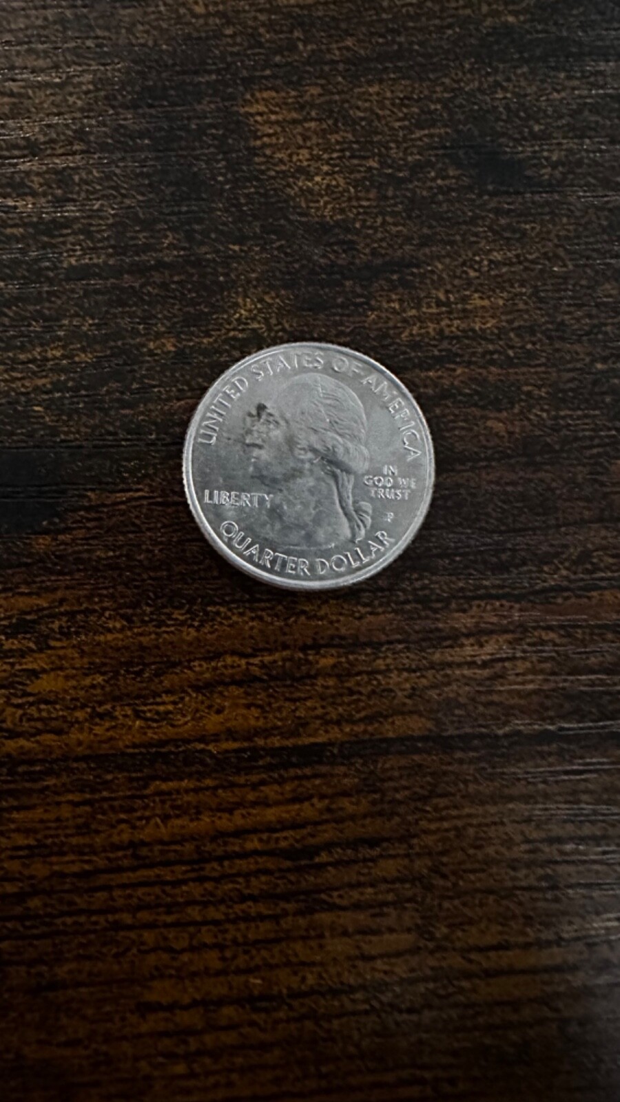 RARE: 2020 P SALT RIVER BAY (U.S. VIRGIN ISLANDS) QUARTER DOLLAR ...