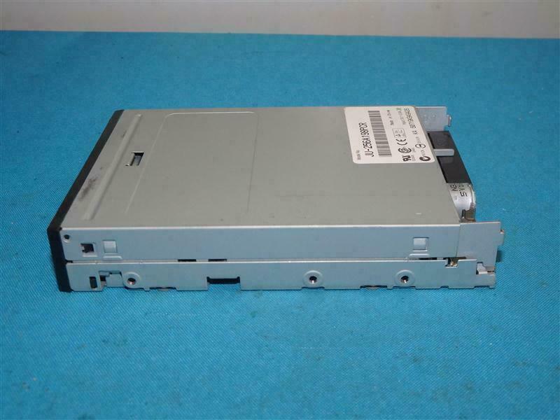 JU-256A198PCR Floppy Disk Drive | eBay