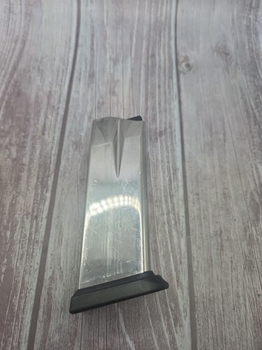 FACTORY SPRINGFIELD XD 40 S&W XD40 SUB COMPACT STAINLESS MAGAZINE 9 ...