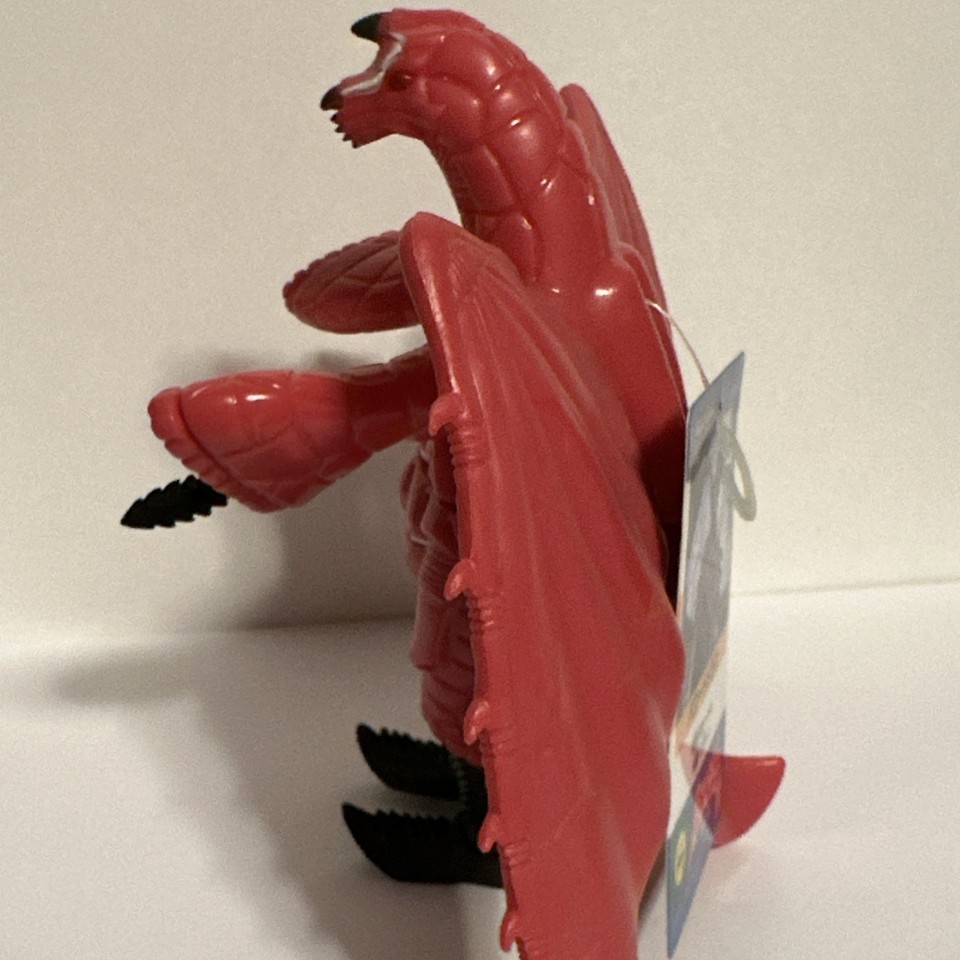 Bandai Ultraman Powered Monster Series - Powered Dorako (Draco) Figure ...