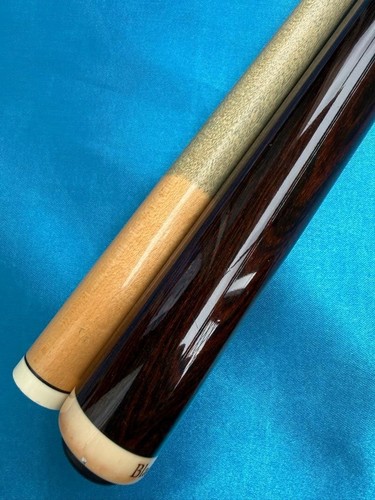 Keith Andy Black Jack break Cue Billiard From Japan | eBay