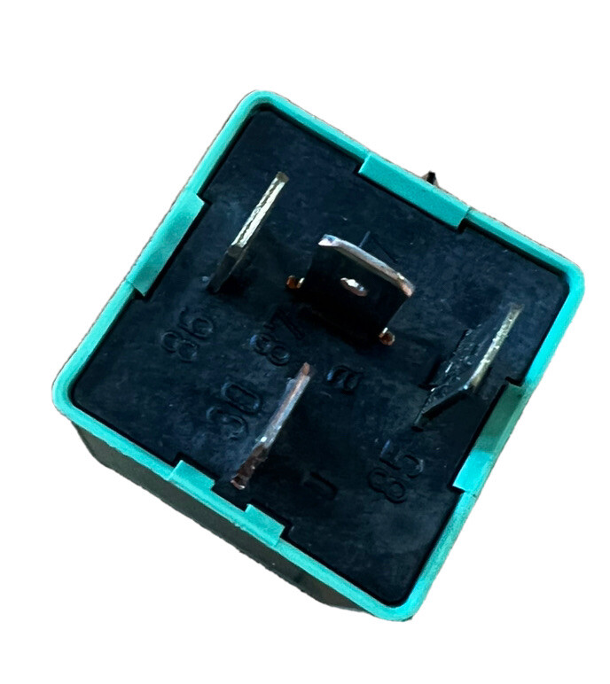 Toyota Relay 90080-87015 Siemens Tested 6 Month T2 for sale online | eBay