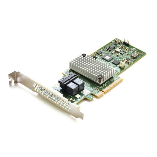 IBM ServeRAID M1215 SAS/SATA Controller Card - 46C9115 for sale online ...
