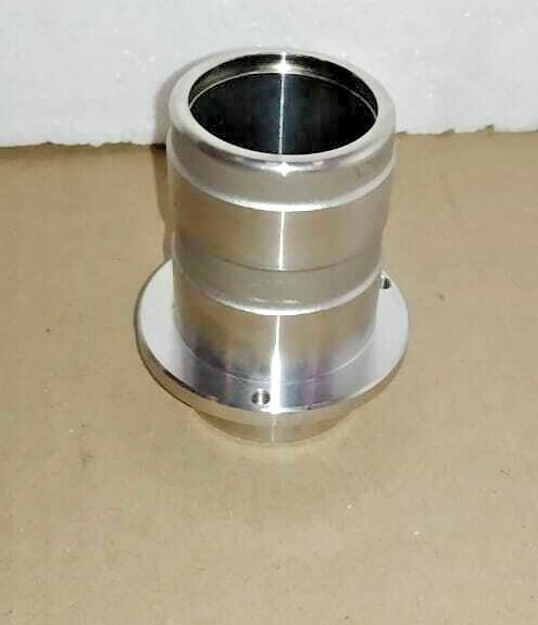 COUPLING SLEEVE FOR SCANJET FIXED TANK CLEANING MACHINE SC 30/SC 90T P ...