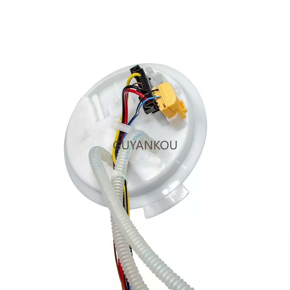 Fuel Pump Module Assembly 16117214882 for BMW X3 X4 G01 G02 G08 2.0T ...