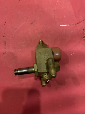 HVAC - Pilot Assembly