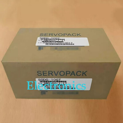1PCS SGDG-10GT SGDG-10GT Servo Driver SGDG-10GT SGDG-10GT | eBay