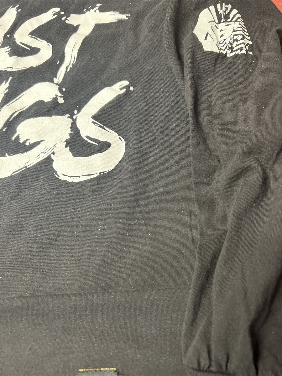 Last Kings Pharaoh Shirt