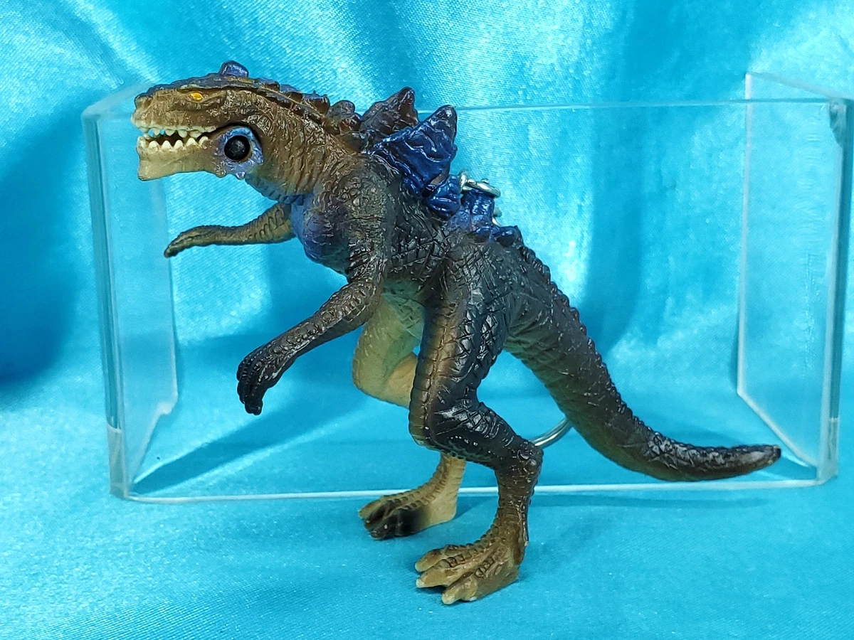 Dean Devlin Godzilla