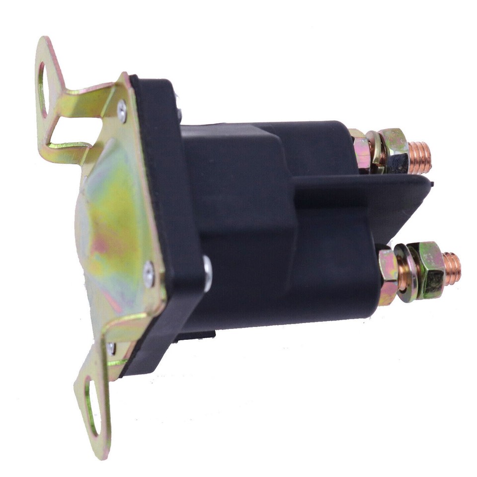 Solenoid Relay Switch for Trombetta 862-1221-211-12, 862-1221-211-20 ...
