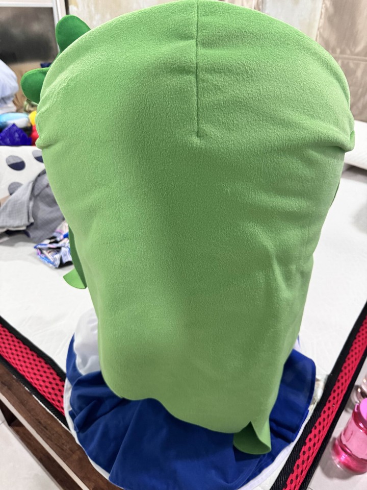 Touhou Project - VERY BIG FUMO Plushie EX16 [SANAE KOCHIYA] Dekafumo ...