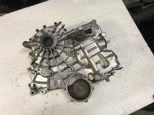 Mastervolt Generator Whisper 8 Front Cover 552147 Used / Good Condition ...