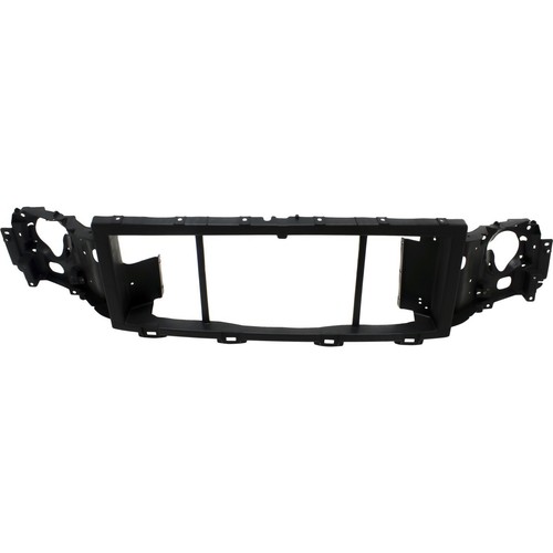 Header Panel Nose Headlight lamp Mounting for F450 Truck F550 F250 F350 ...
