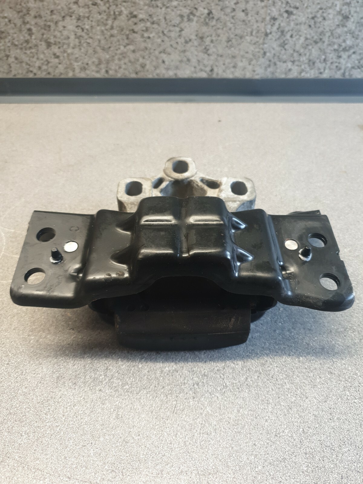 2013-2016- VW GOLF MK7 GTD 2.0TDI PASSENGER SIDE ENGINE MOUNT ...