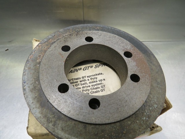 Gates Poly Chain GT Sprocket Timing Pulley 8m-36s-12 SH 8M36S12SH for ...