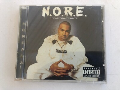 N.O.R.E Noreaga Rap CD | eBay