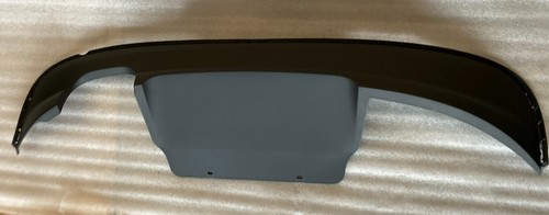 Jaguar XE (2016 - 2020) Rear Valance Panel T4N3043 OEM & New | eBay ...