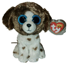 Muddles the Dog - Beanie Boos - Beaniepedia