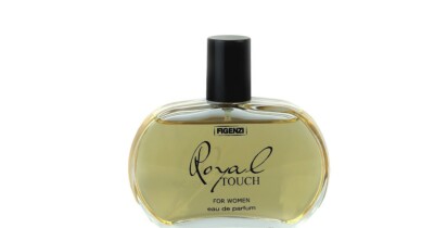 *Lot de 2* FIGENZI ROYAL TOUCH - PARFUM ( 100 ML x 2) | eBay