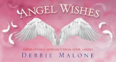 Debbie Malone Angel Wishes (Cards) Rockpool Mini Cards 9781925017007 ...