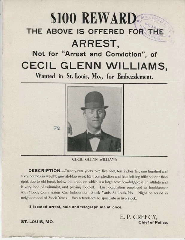 Wanted Poster for sale | eBay