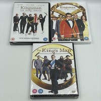 Kings Man Kingsman Secret Service Golden | Offer of the day
