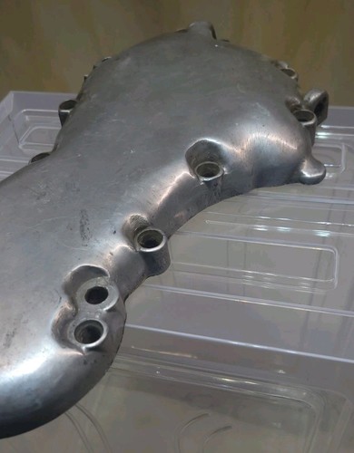 HARLEY DAVIDSON PANHEAD CAM COVER KNUCKLEHEAD SHOVELHEAD 25217-40 | eBay