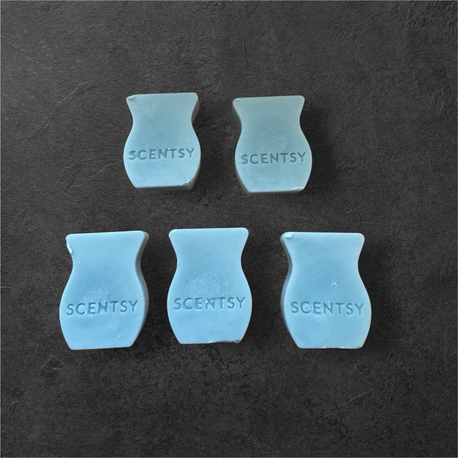 5 Luna scentsy wax melts samples | eBay UK