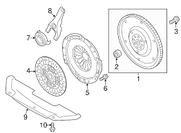 Genuine Subaru Impreza Forester Outback Legacy Clutch Release Fork ...