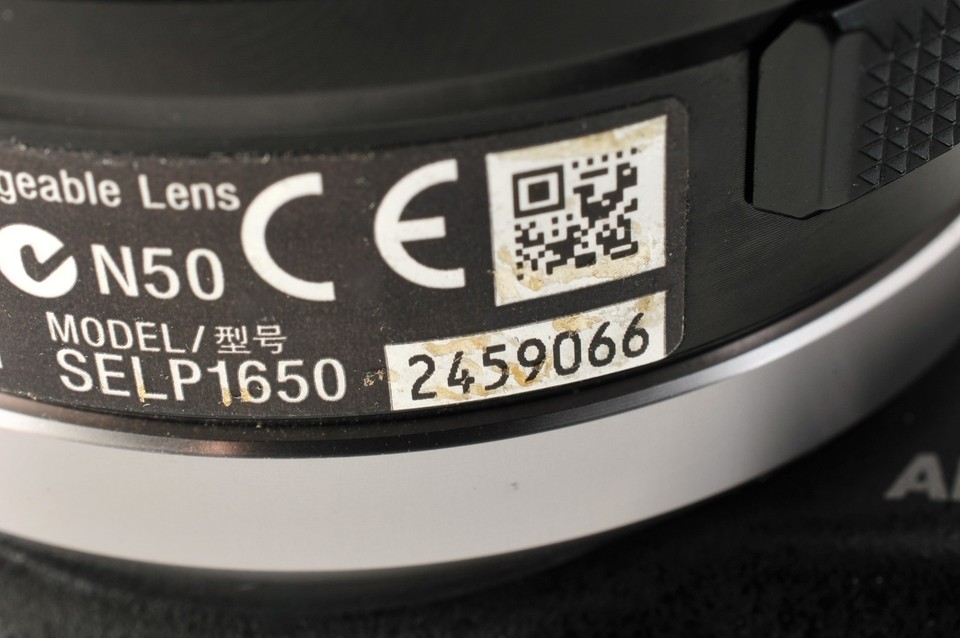 Multi Laungage [MINT] Sony NEX-6 Digital Camera 16-50mm F3.5-5.6 Lens From JAPAN | eBay