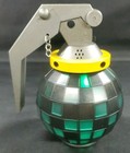 Fortnite Boogie Bomb Replica Prop Spirit Halloween Epic Games Lights ...