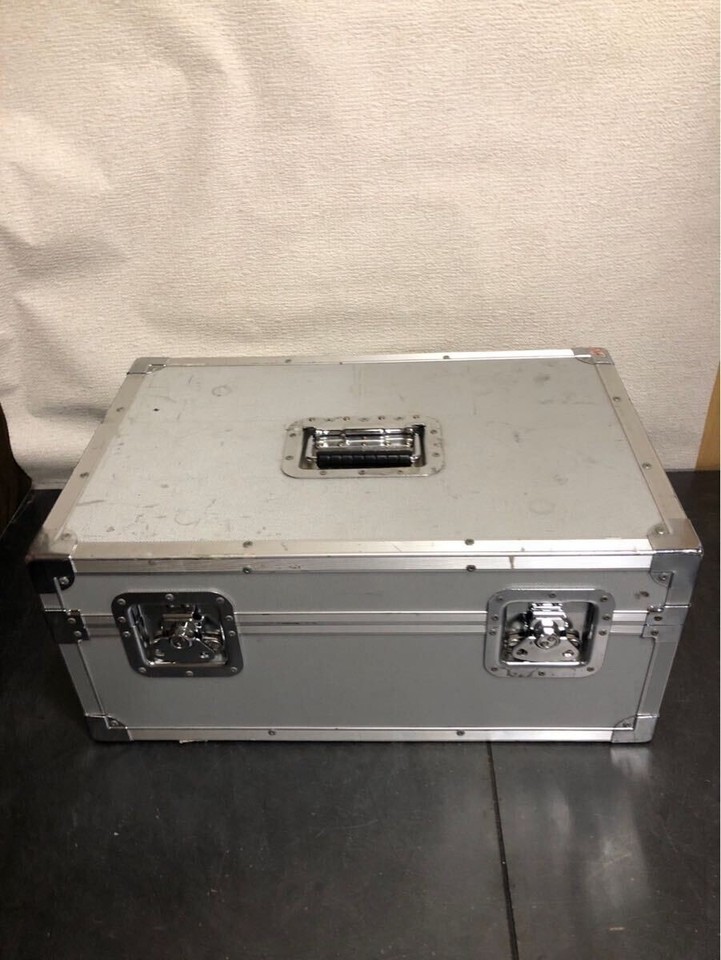 Potomac Instruments PI 4100 Medium Wave Field Strength/Meter *EXPRESS ...