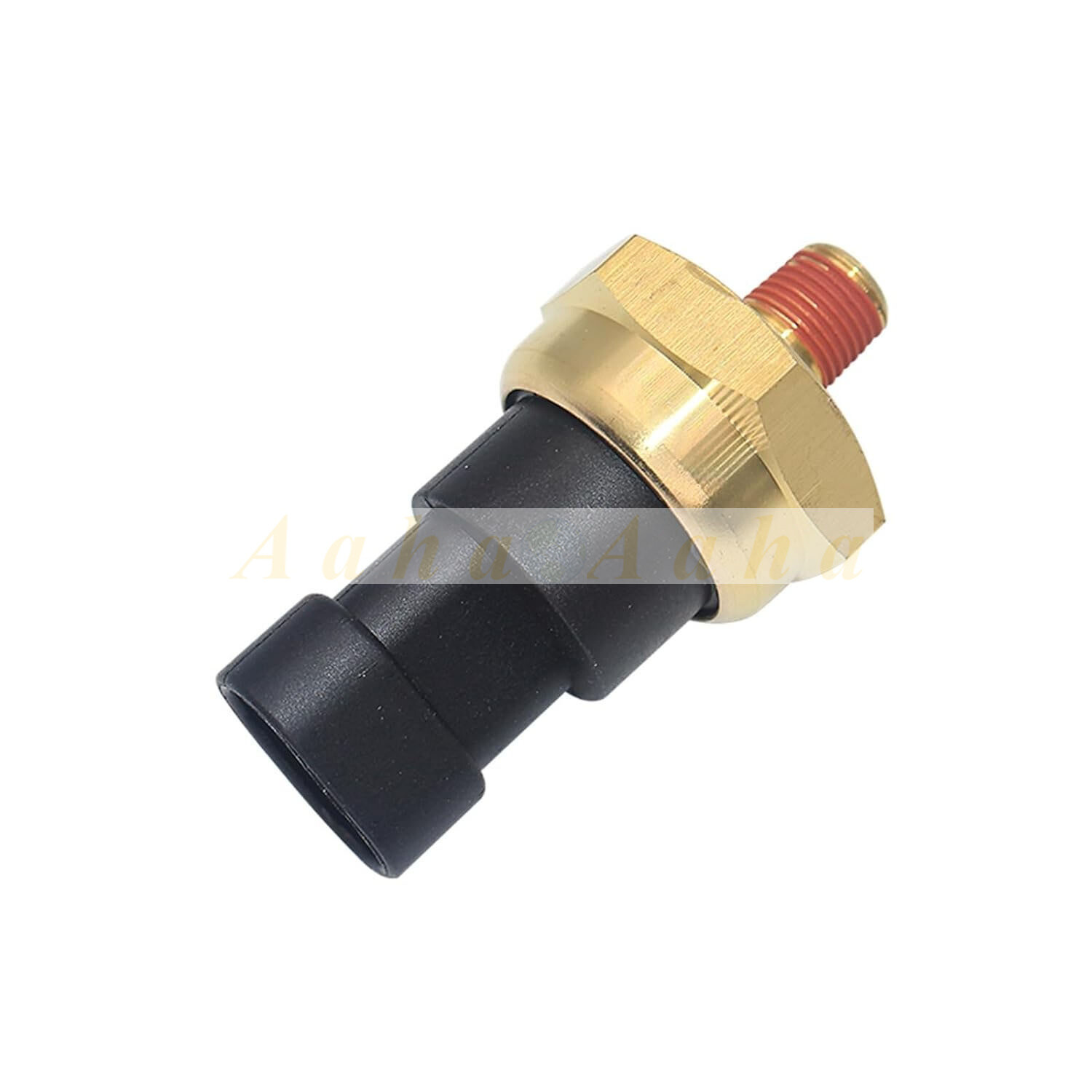Oil Pressure Sensor Switch 3056344 3408607 fits for Cummins L10 N14 K19 ...