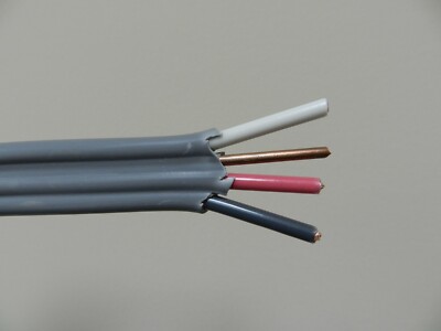 Wire & Cable - Uf Wire