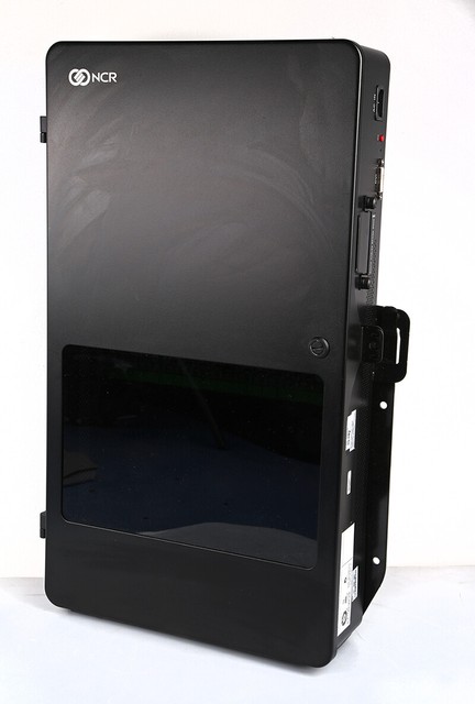 NCR 1651-0000-8801 Panther Fuel Controller 1mib 16fp for sale online | eBay