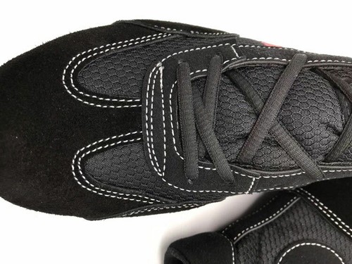 Unisex Fitness Boxing Training Boots Wrestling Shoes Indoor Soft Sambo ...