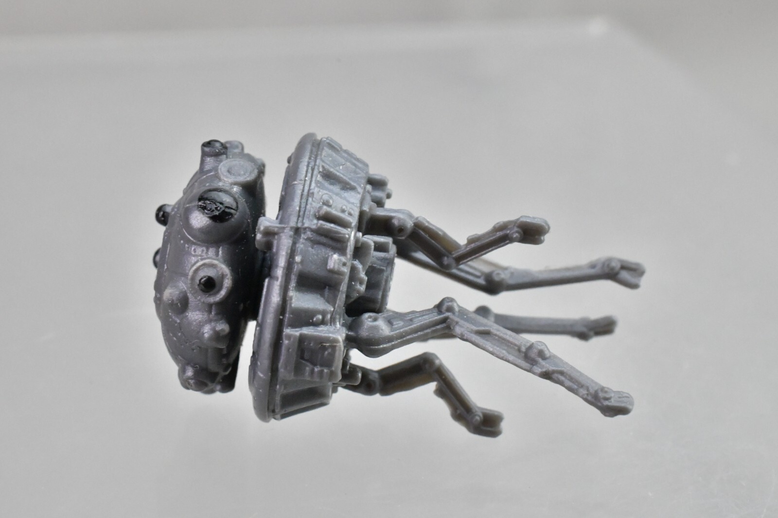 Star Wars Micro Machines Probot Droid 2015 Force awakens Rogue One Mini ...