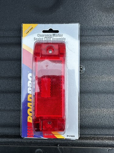 RoadPro Clearance/Marker Sealed light Assembly RP-21002R | eBay