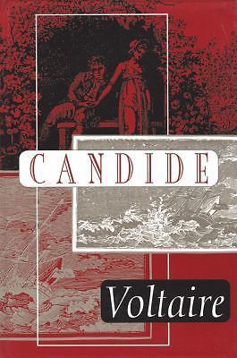 Candide by Voltaire (1997, Hardcover) for sale online | eBay