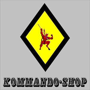 Kommando-Shop | eBay Stores