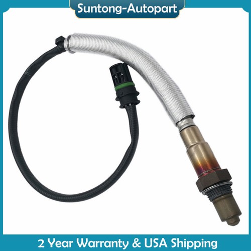 11787545074 Rear Oxygen Sensor For BMW 328i 330i 528i 550i GT 750Li X3 ...