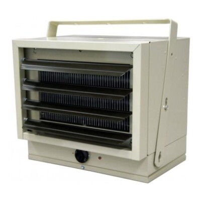 MWUH5004 240/208V 5kW Unit Heater | eBay