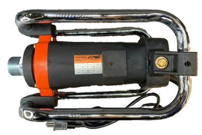 BUILD MASTER USA CV-1M 1100W Electric Concrete Vibrator Unit ONLY No Poker Hose | eBay