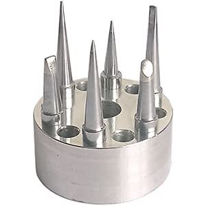 ET Tips for Weller WE1010NA WES51 WESD51 PES51 WEP70 Soldering Tips ...