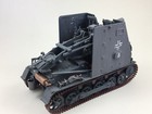 Built 1/35 Scale 15 cm sIG 33 (Sf) auf Pz.Kpfw. I Ausf. B Meng, German ...