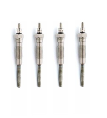 Denso glow plug set for Toyota Dyna _U_ _Y_ 2.4 D 2J 1984-1987 | eBay ...